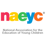NAEYC Logo | Sunshine Corners, Inc.